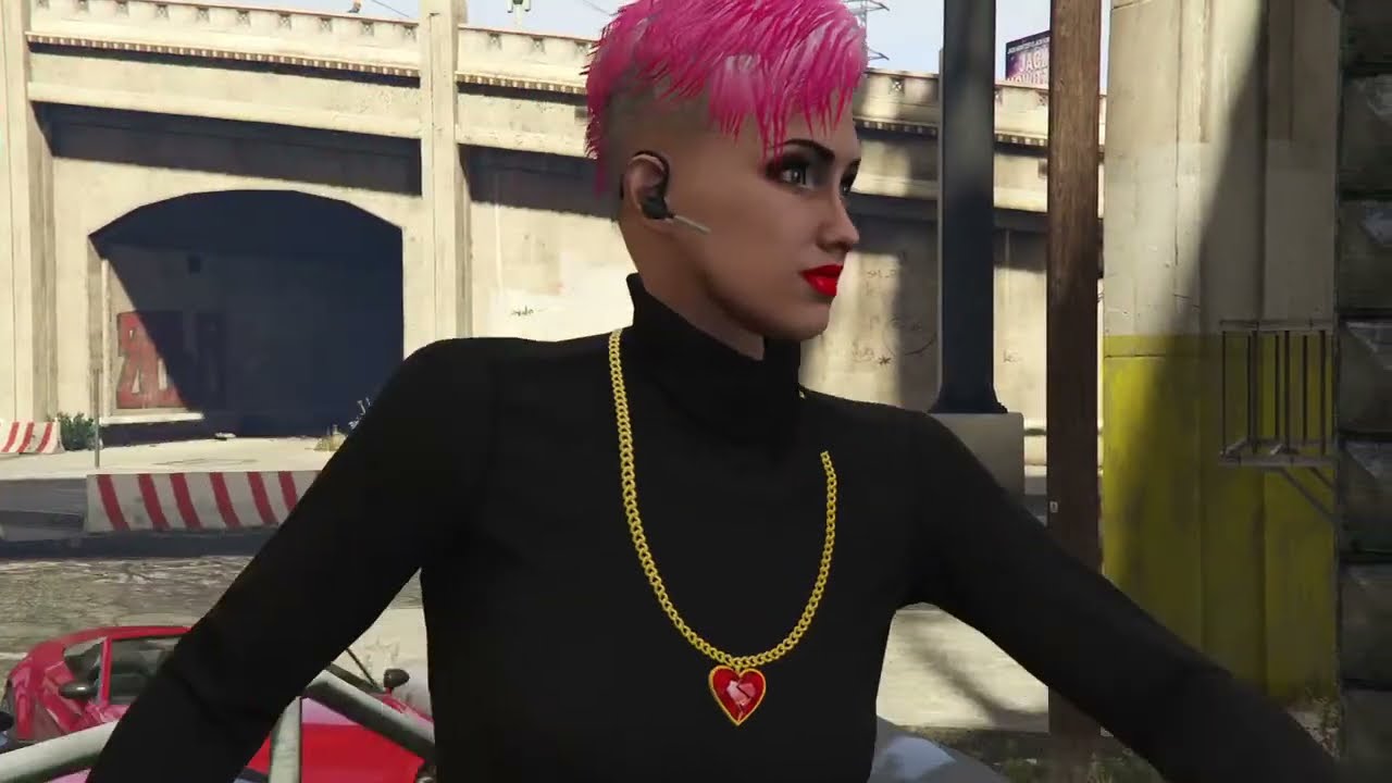 Tuesday 1am UTC stream Playing LIVE by completing tasks, heists and ...