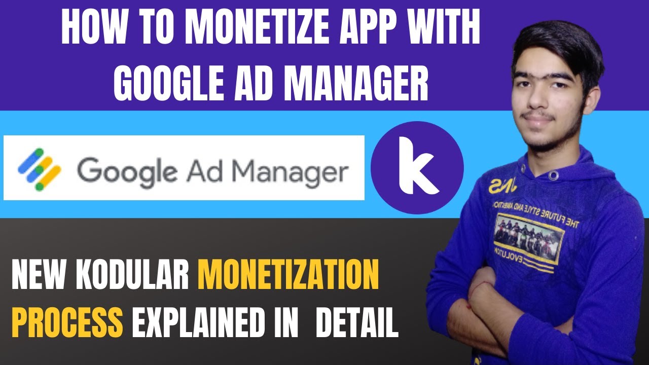 New Google Ad Manager Monetization System in Detail | Guide to Monetize ...