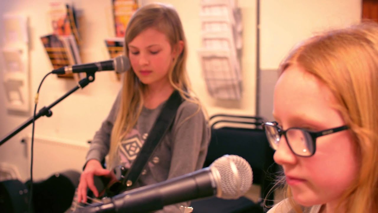 Wicked wonderland - Martin Tungevaag (cover) - YouTube