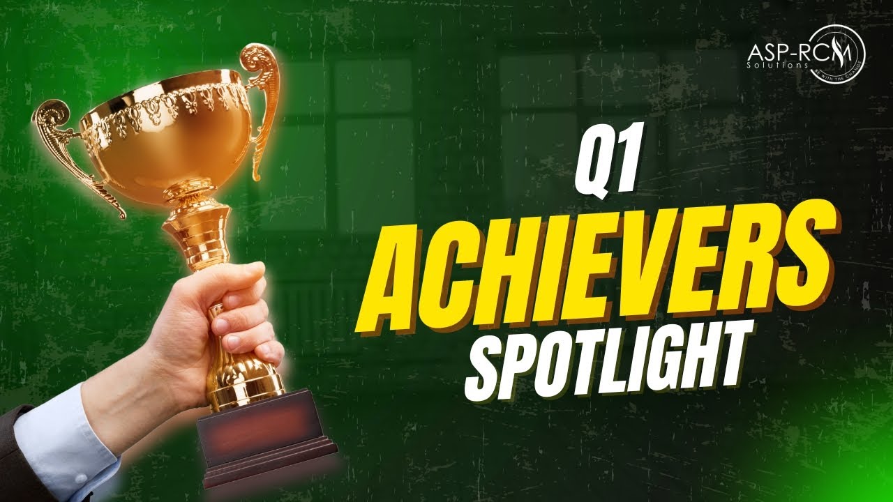 🎉 Q1 Rewards & Recognition Celebration Highlights! 🏆 - YouTube