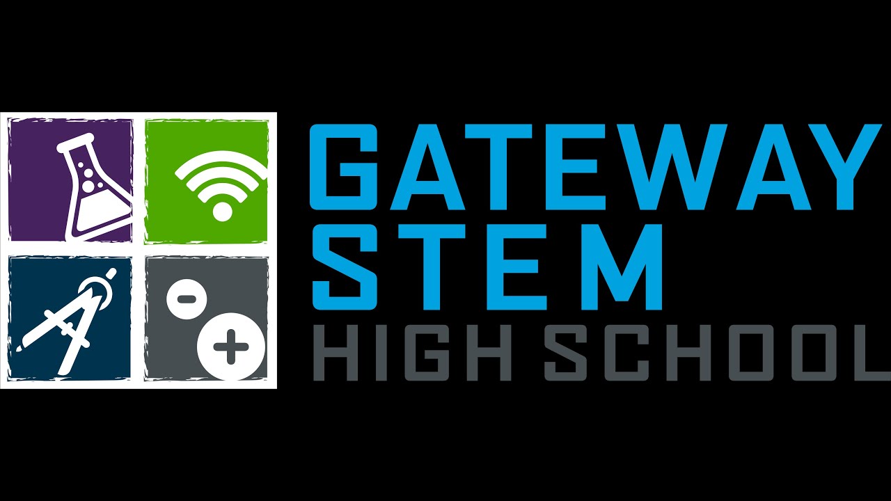 Gateway STEM High School Graduation Ceremony 2023 - YouTube