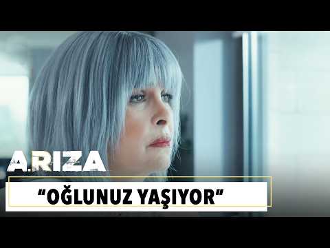 İhtiyar'ın aradığı gizemli oğlu kim? | #Arıza