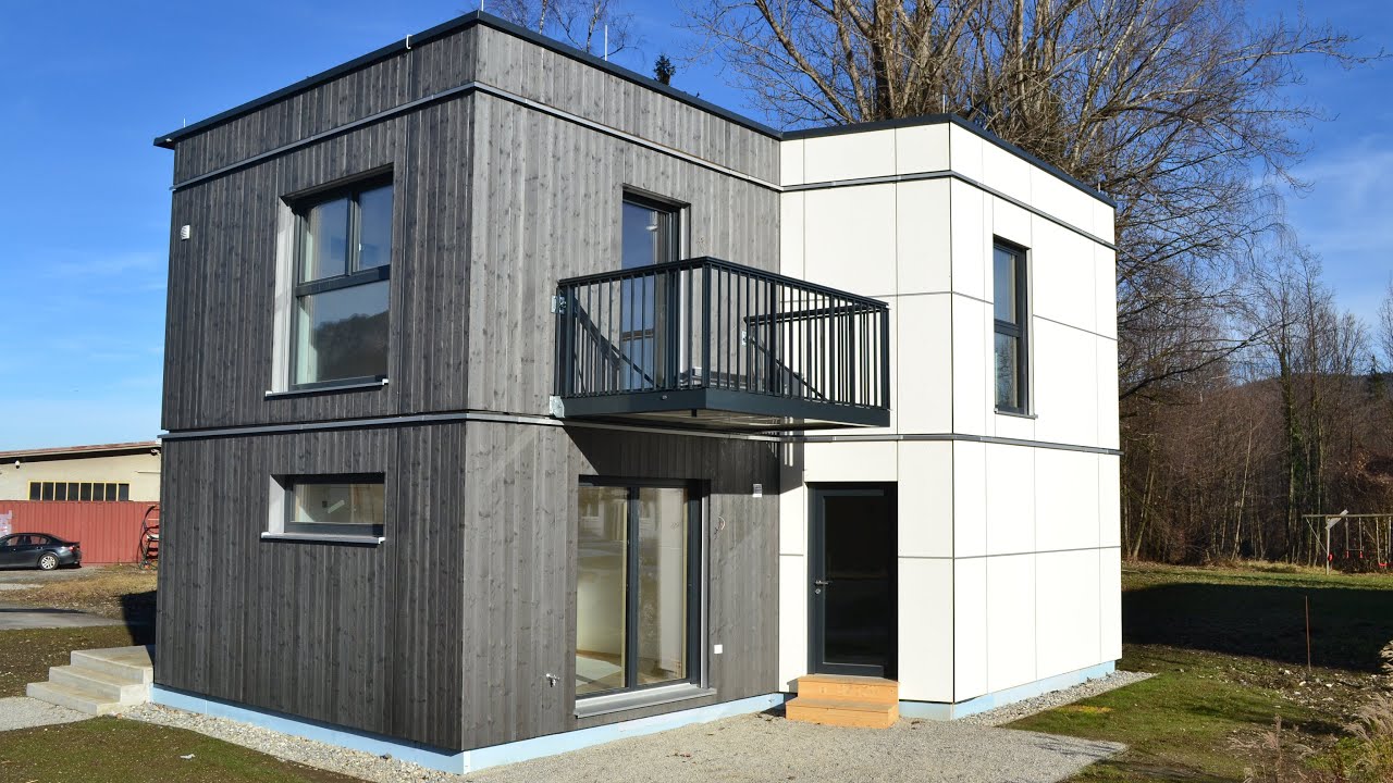 Model building b_solution | shell and core construction - YouTube