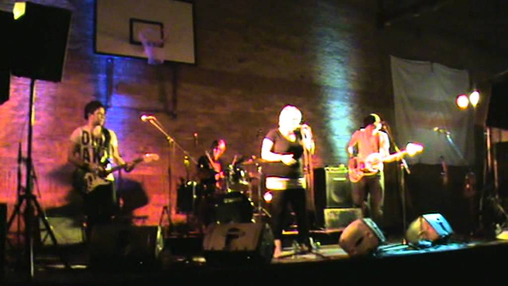 Bad Mojo - YouTube