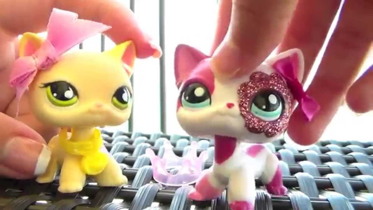 Lps- Vlogging | Hilton The Hotel Part 2 - YouTube