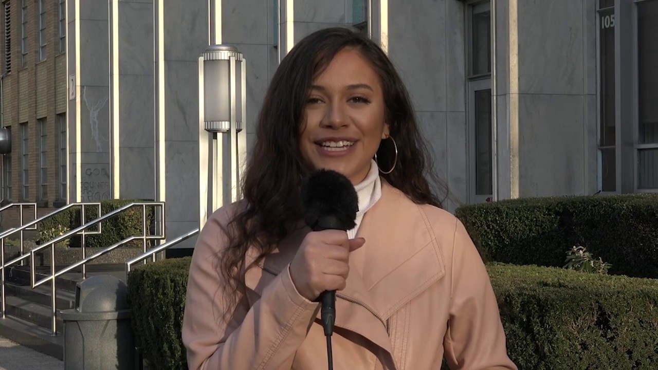 Gabrielle Dunham Multimedia Journalist Reel April 2020 - YouTube