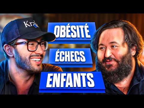 Brisé par Les Médias : Oussama Ammar Règle Ses Comptes (Sans Filtre)