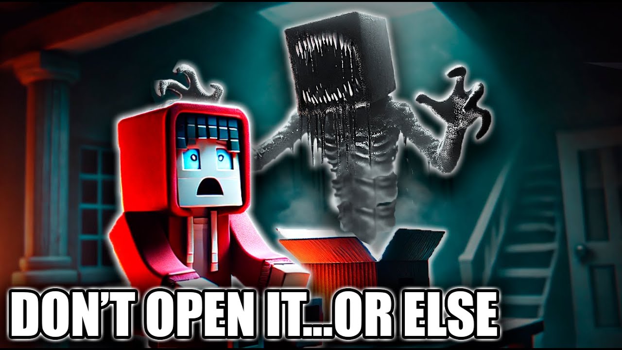 TRUE HORROR STORIES | MINECRAFT ANIMATED - YouTube