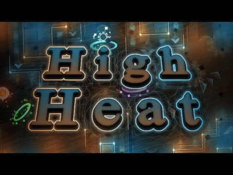 High Heat (Preview #1) by Bibox and more | Upcoming Extreme Demon - YouTube