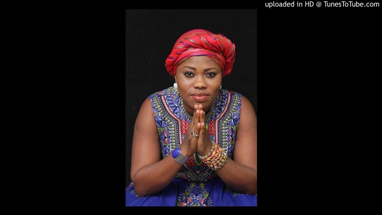 EMILIA ARTHUR - MA ME NKWA - YouTube
