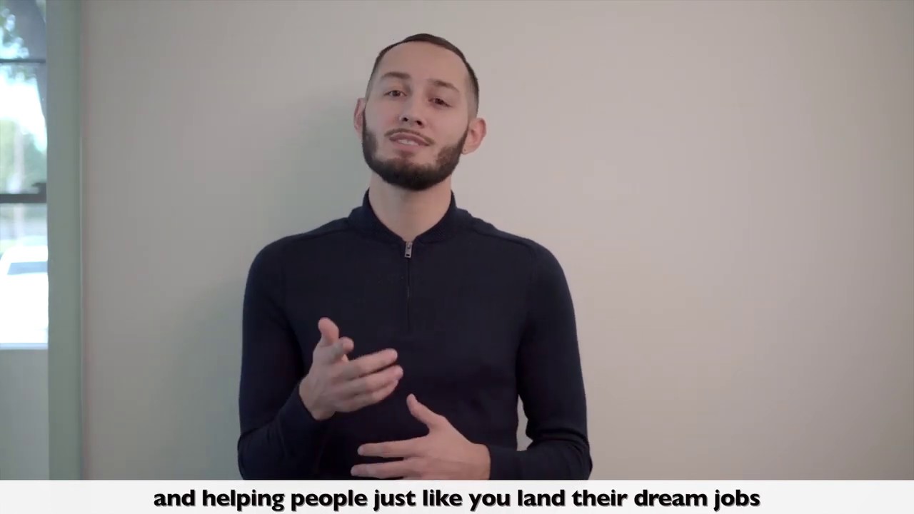 New Year, New Job 2020 - YouTube
