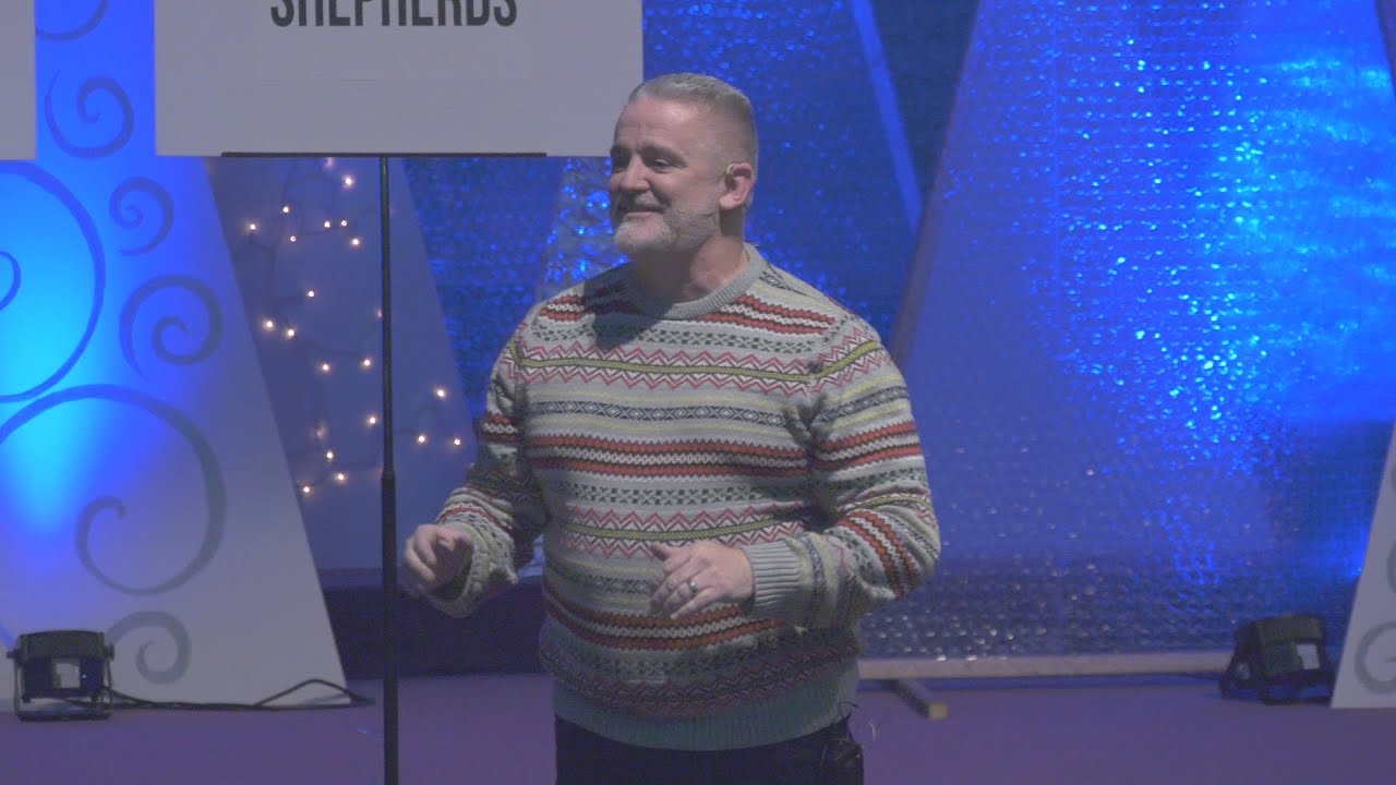 Peace In Fear, Tim Crooks - YouTube