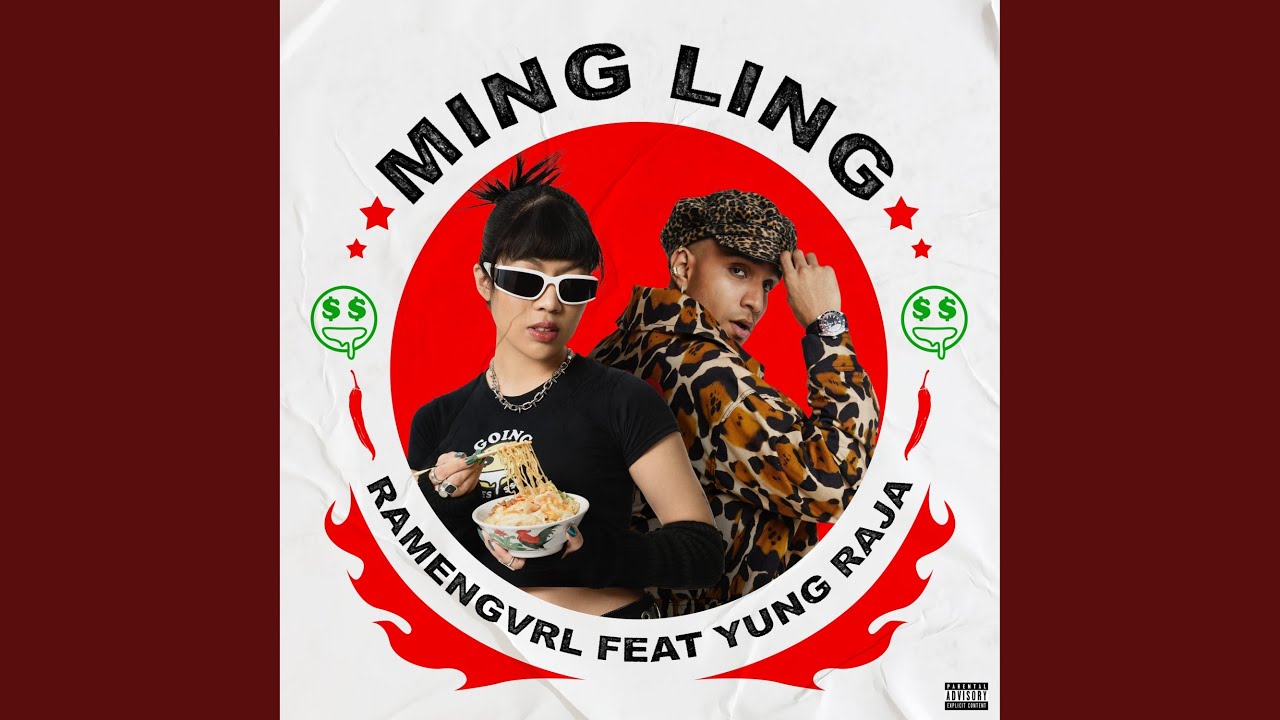 MING LING (feat. Yung Raja) - YouTube Music
