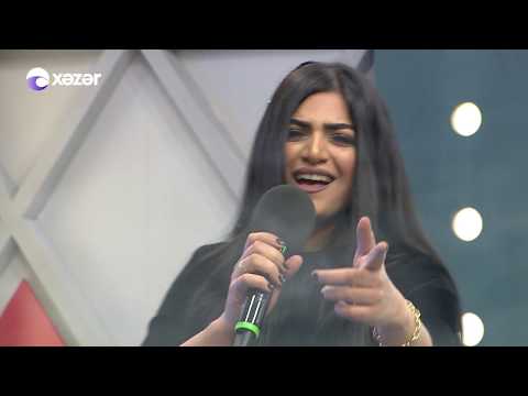 5də5 - Aytac Vidadiqızı, Abdul Xalid, Aşıq Azər Xanlaroğlu  (04.12.2017)