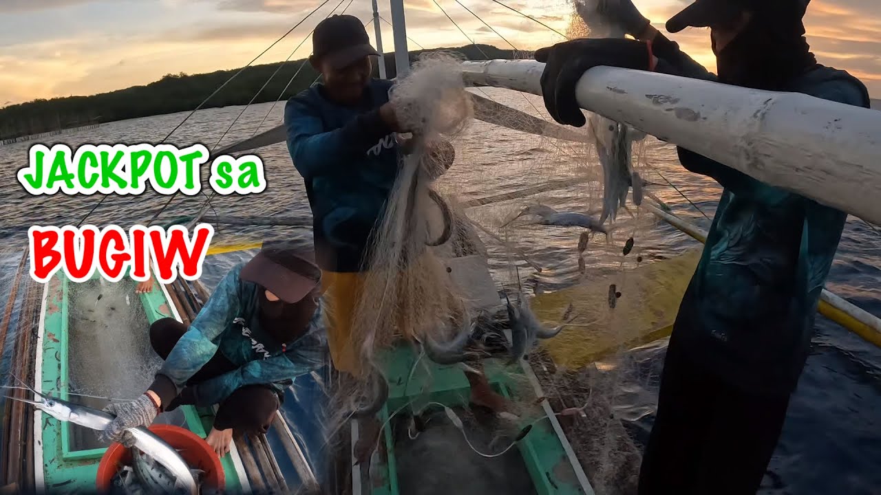 BAWING BAWI SA PANGATLONG ARYA ANG DAMING BUGIW | IMPERANZA - YouTube