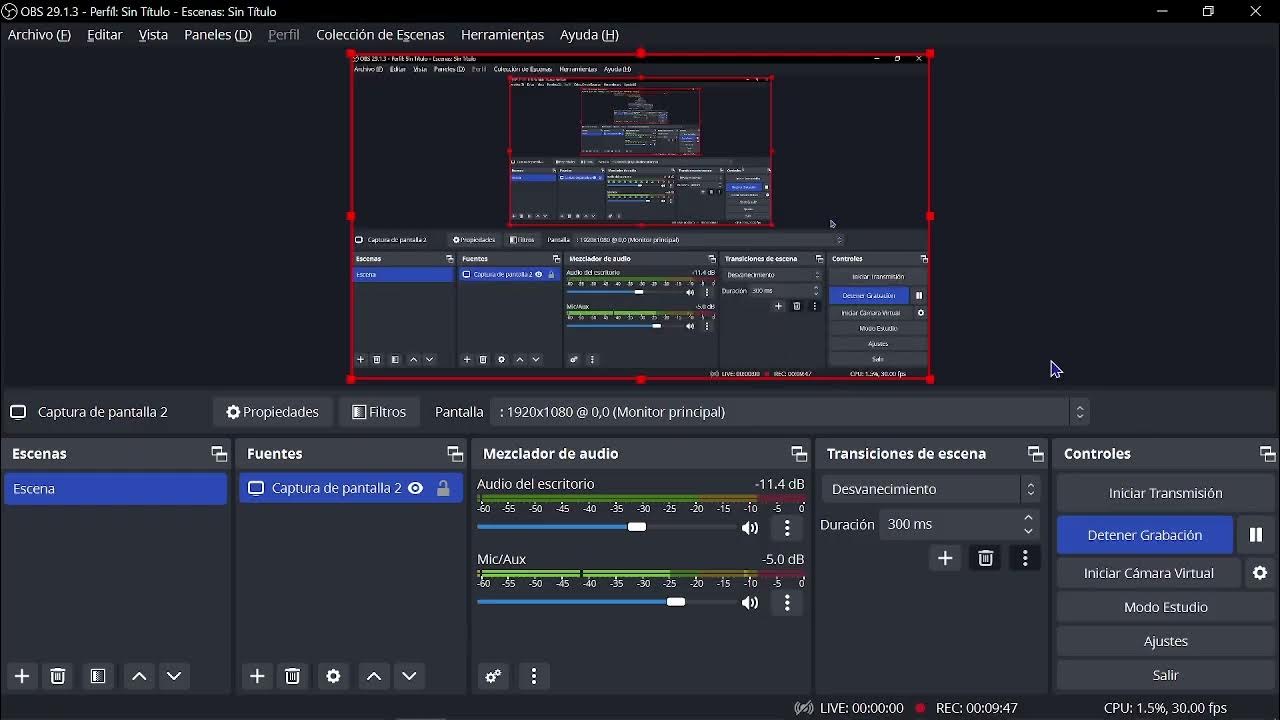 Ejemplo JavaFX con Scene Builder IntelliJ IDE | Parcial I Software II ...