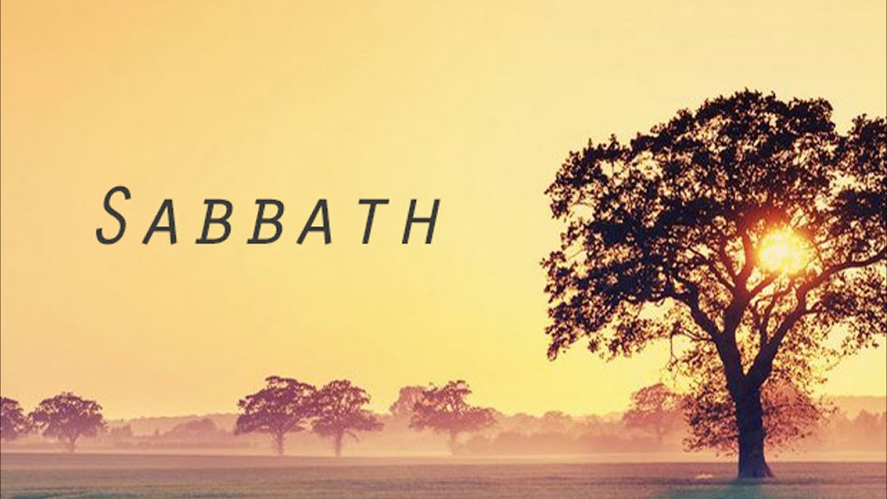 SABBATH!!! - YouTube