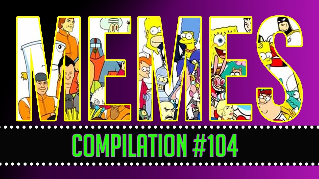 MEMES COMPILATION #104 / 2020 - YouTube