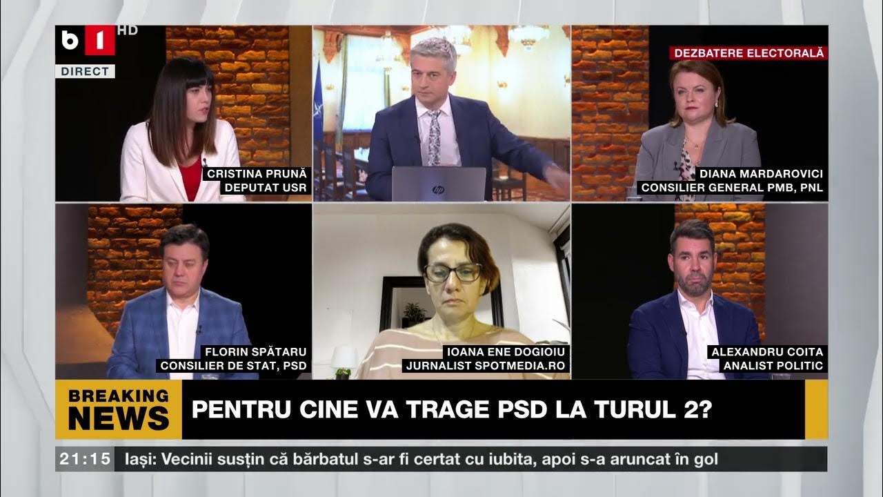 Cristina Prună:„Pare că instituțiile statului, în perioada aceasta, n-au mai acționat într-o ...
