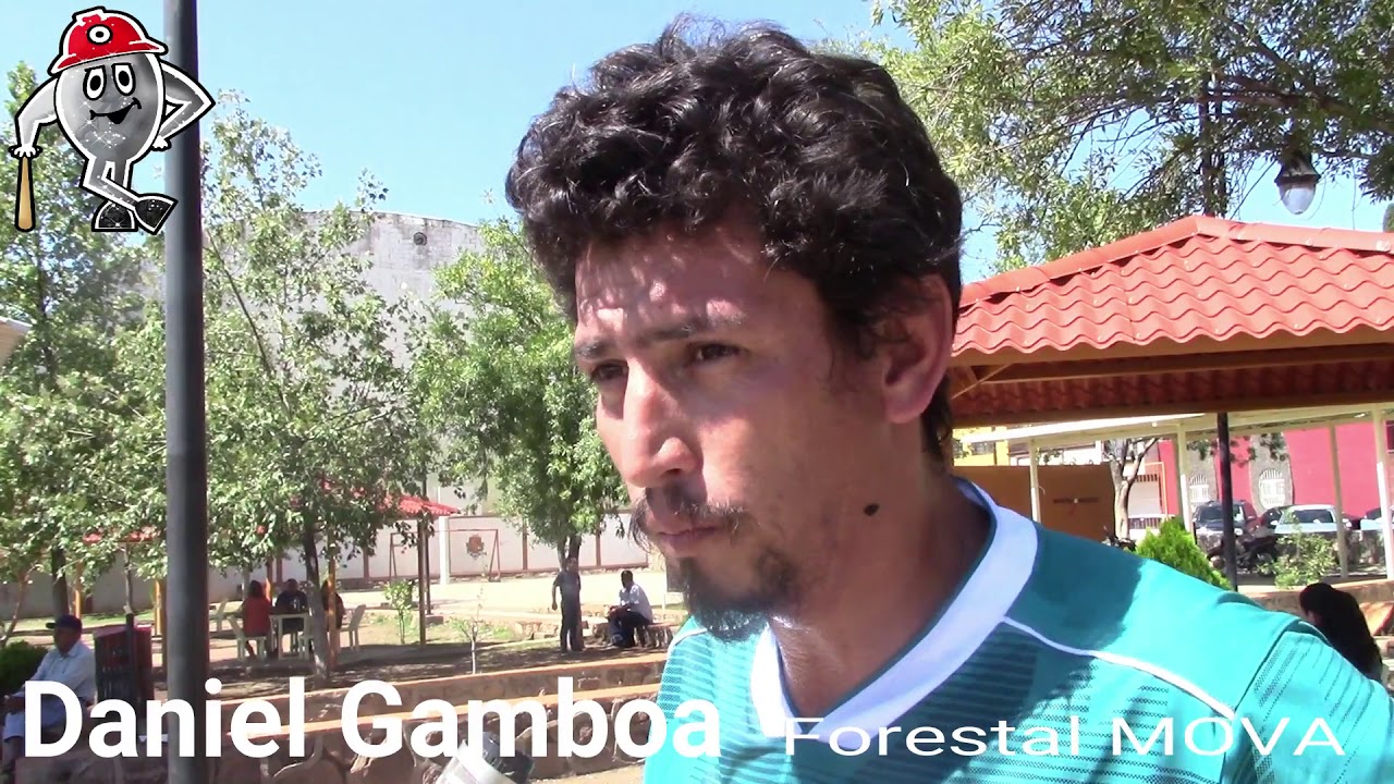 Daniel Gamboa - YouTube