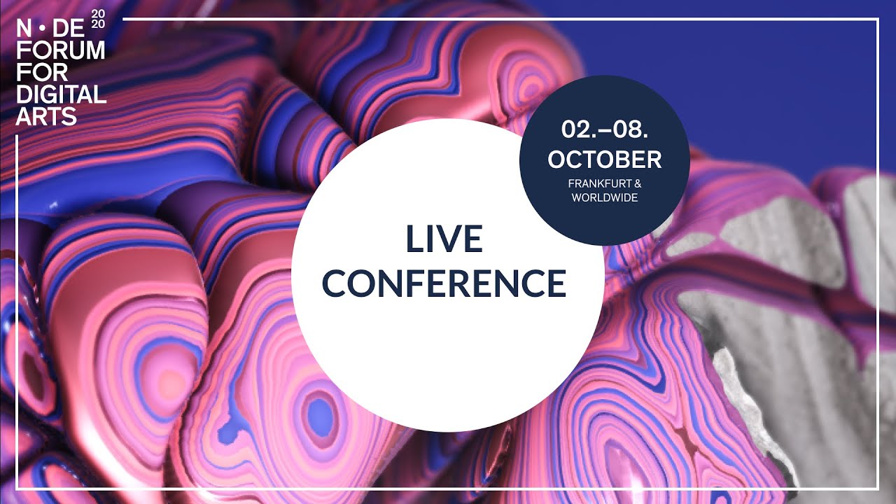 NODE20 – Second Nature (Day 4/7) - YouTube