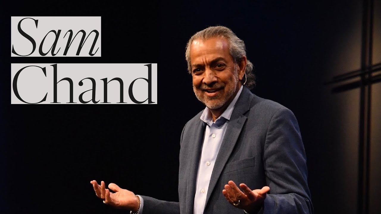 Destiny | Dr. Sam Chand | River Valley Church - YouTube