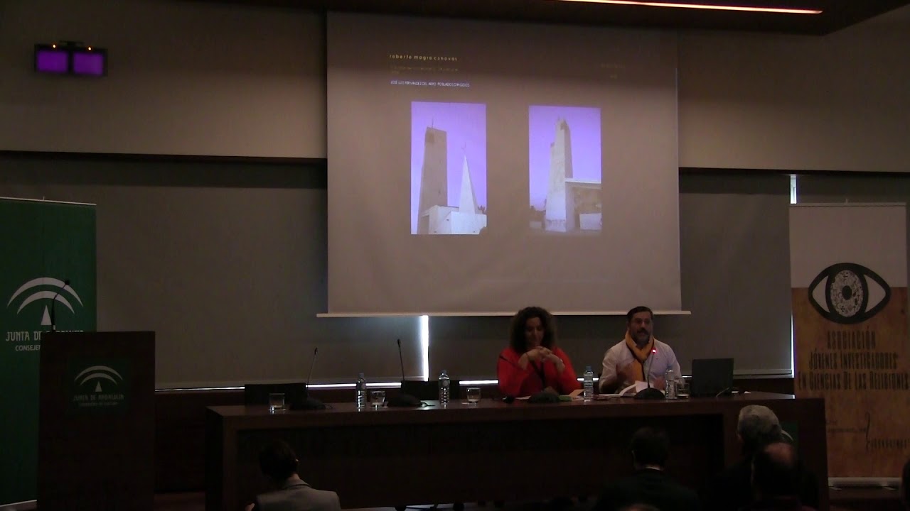 Roberto Magro Cánovas - "De la modernidad a lo contemporáneo. El ...