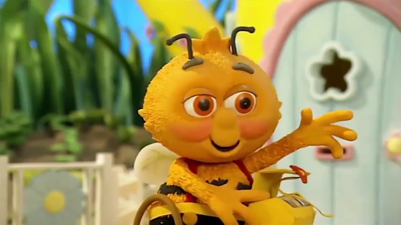 Fifi and The Flowertots | 1 Hour Compilation | Full Episode | Videos ...