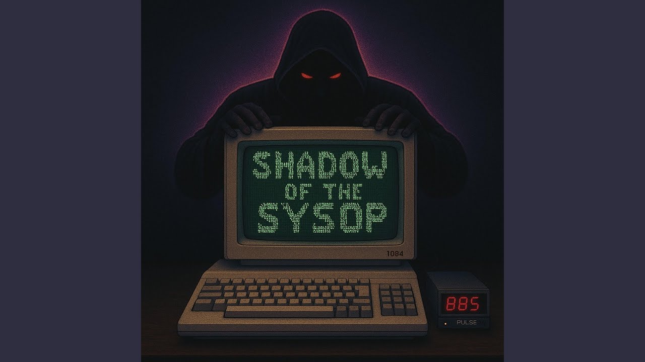 Shadow of the SysOp - YouTube