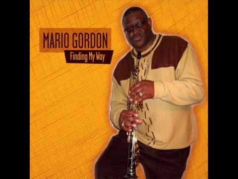 Mario Gordon - Finding My Way - YouTube