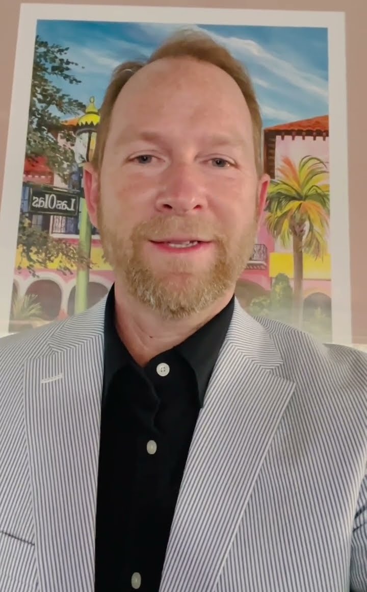 Video introduction- Matthew - YouTube