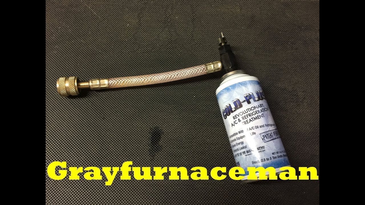 Cold plus test #3 results - YouTube