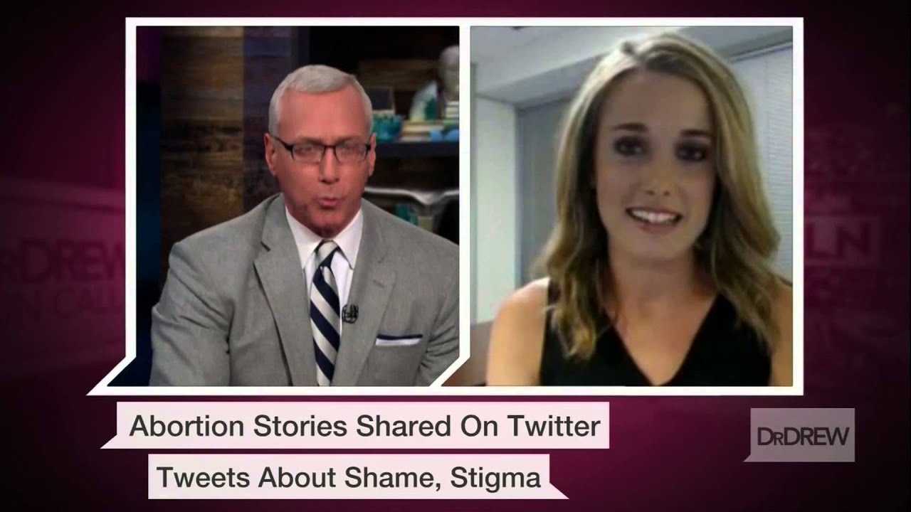 ADF's Alison Howard on Dr. Drew's Show - "Prosecute" Them - YouTube