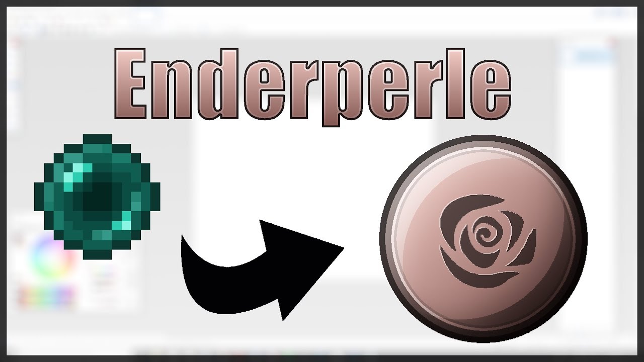 Texture Pack Timelaps | Enderperle - YouTube