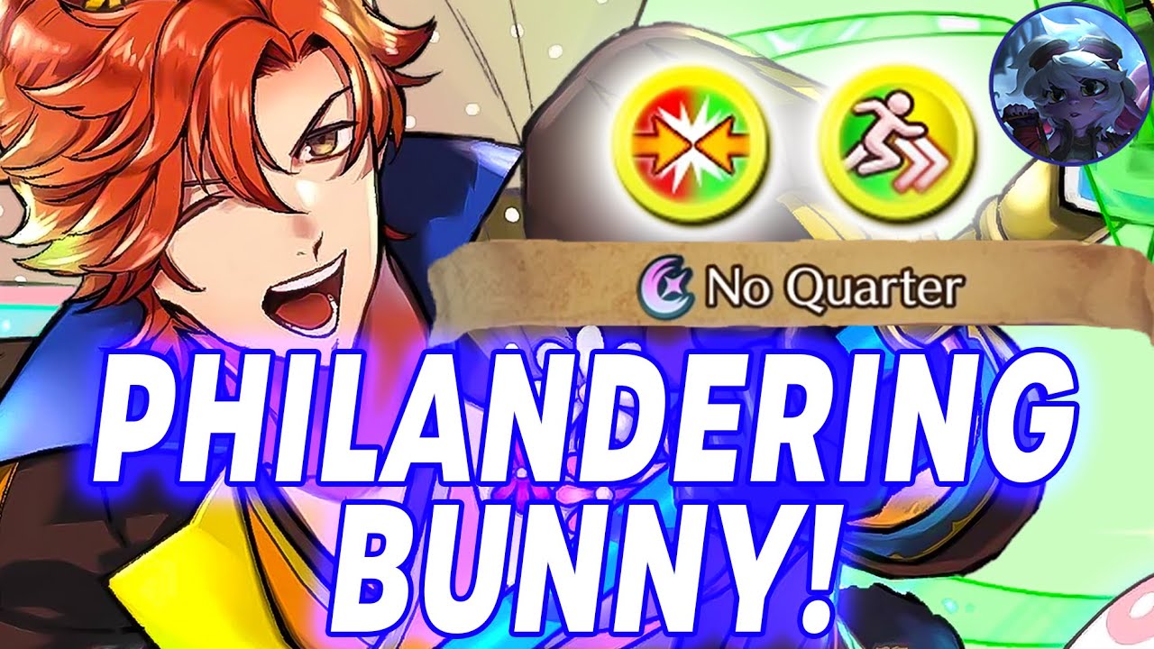 Spring Sylvain Matchup Showcase | Fire Emblem Heroes - YouTube