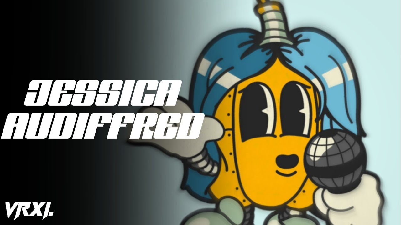 Infekt - Jiggle Jam (Jessica Audiffred Remix) - YouTube