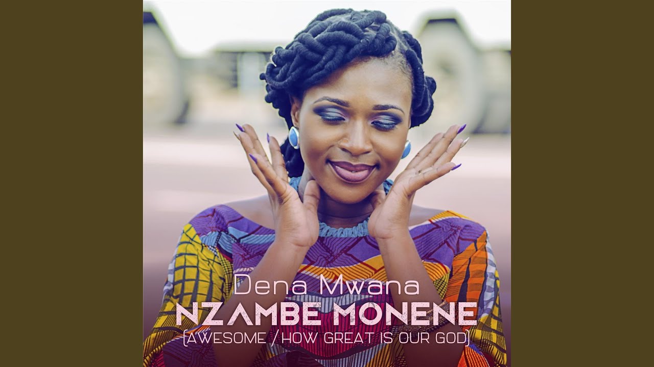 Nzambe Monene (Awesome / How Great Is Our God) - YouTube