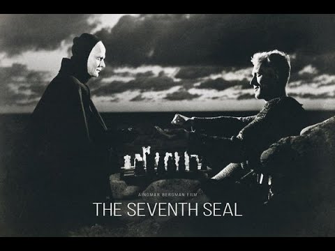The Seventh Seal (1957) EN FR VIE SUB (1080p BluRay)
