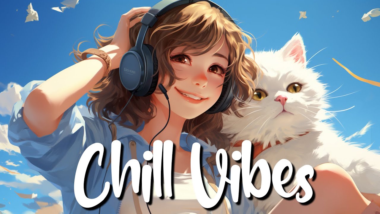 Chill Vibes Music 🍀 A Playlist to Boost Your Mood | Morning Positive ...