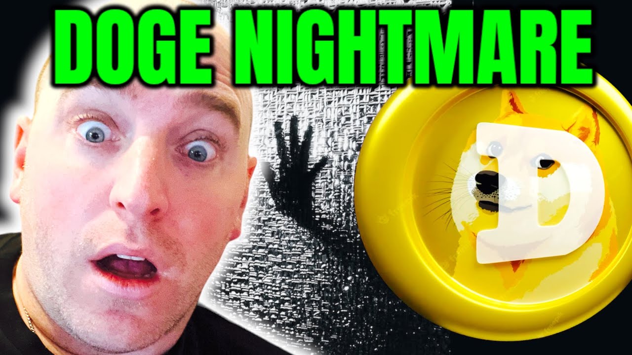 DOGE Exclusive: Elon Musk's Worst Nightmare - Dogecoin Attacks! - YouTube