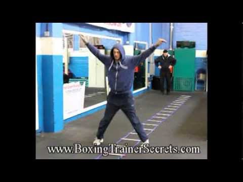 [Boxing Workouts] Boxercise for Men, Women and Juniors | Master Boxing ...