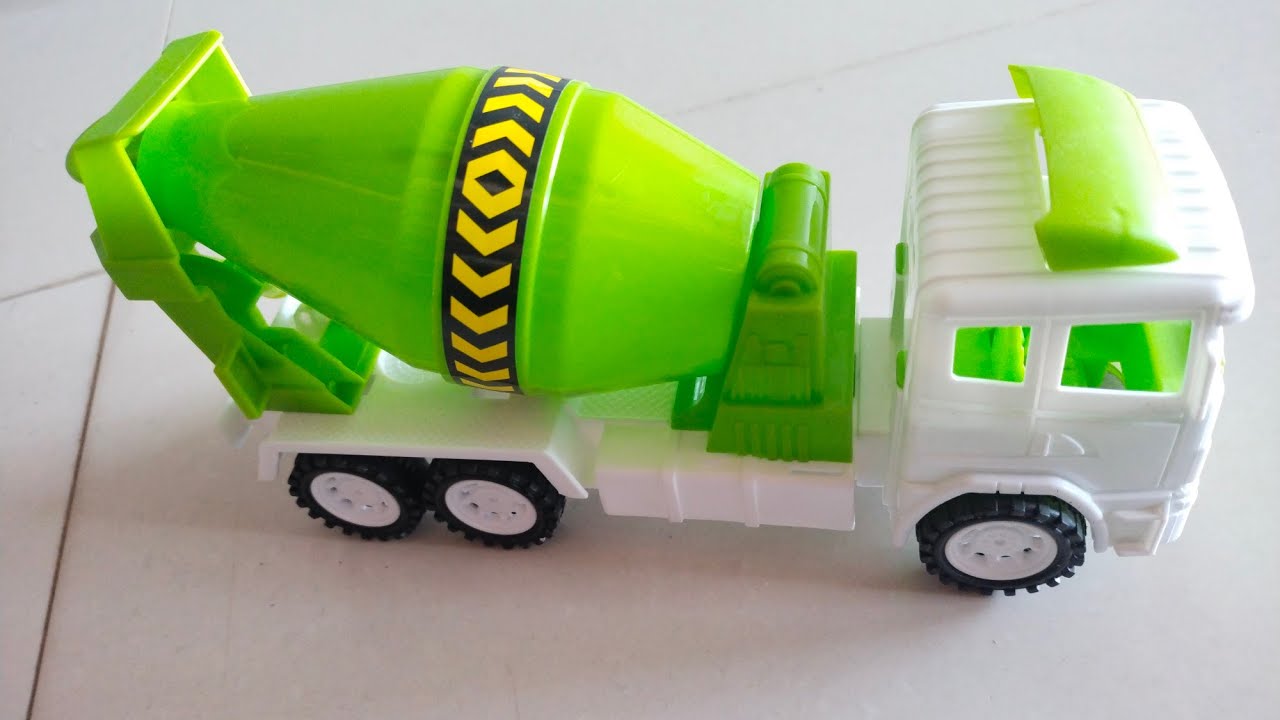 Radio Testing Video,dio Rc Roller Mixer Lumo -222 Gadi Unboxing - YouTube