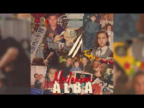 Alba - Nedenim | Prod. Kaan Yanartaş (Audio)