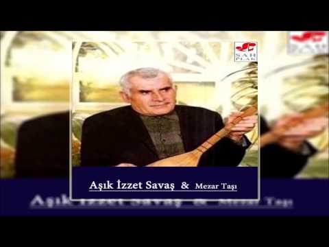 Aşık İzzet Savaş - Güz Ayımı Geldi | Mezar Taşı | © Şah Plak