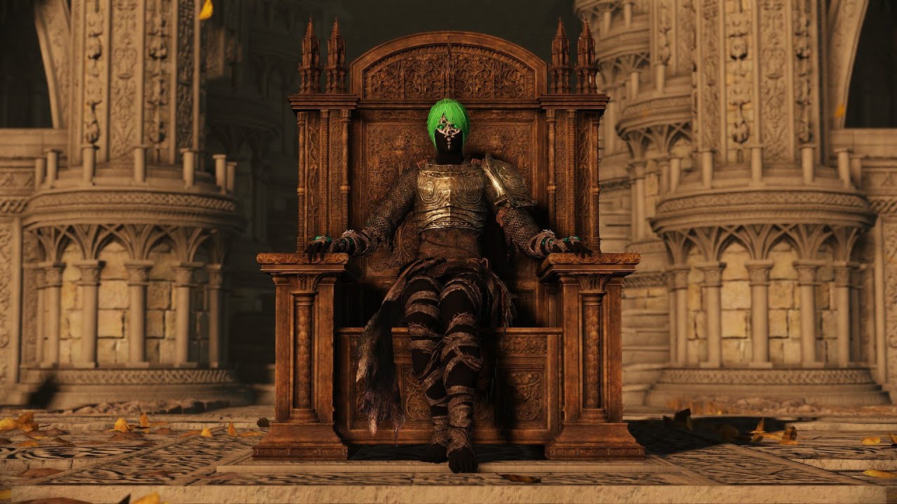 Elden Ring (No Death Run) Attempt #12, 4 Days Until Night Reign! - YouTube