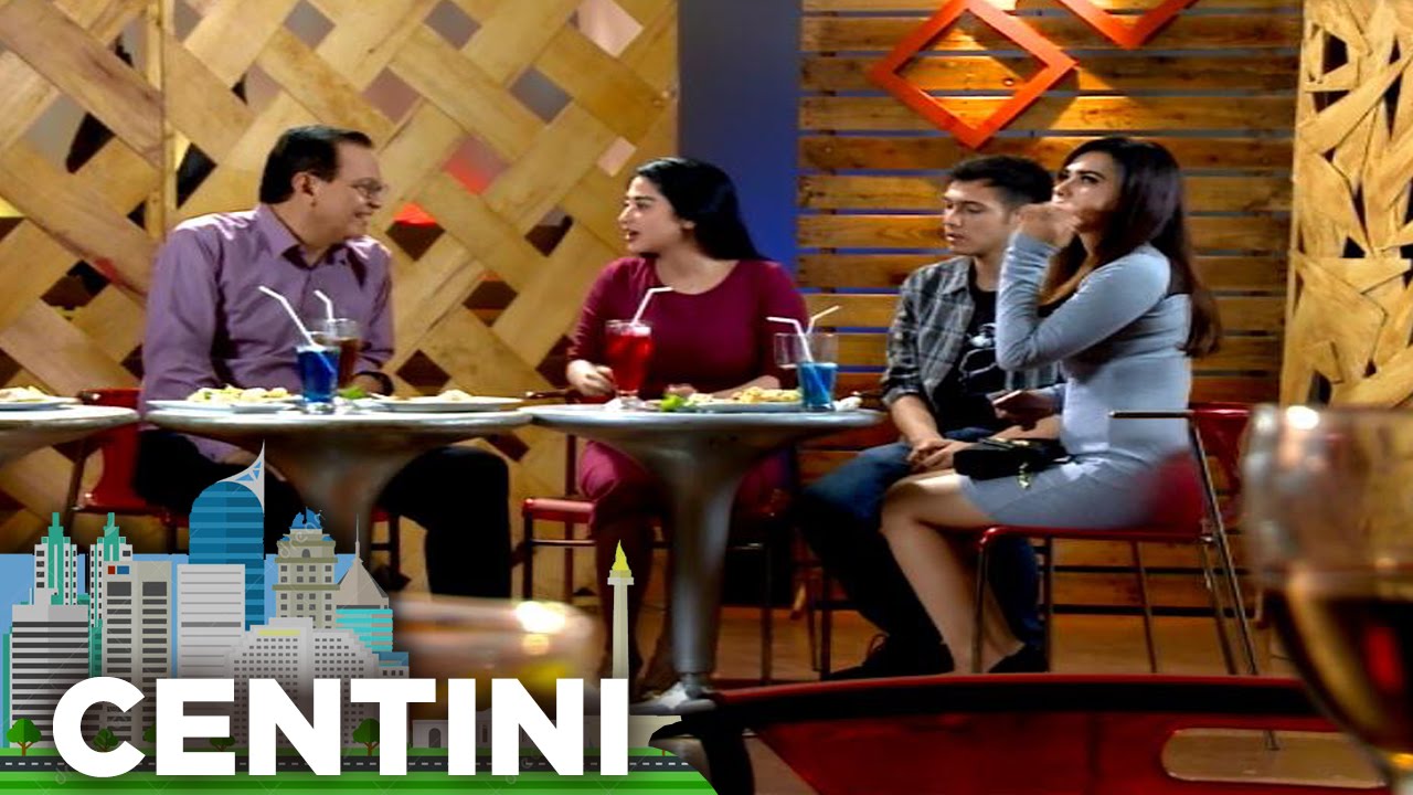 Centini Episode 14 - Part 5 - YouTube