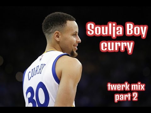 Stephen Curry Twerk Mix Part 2