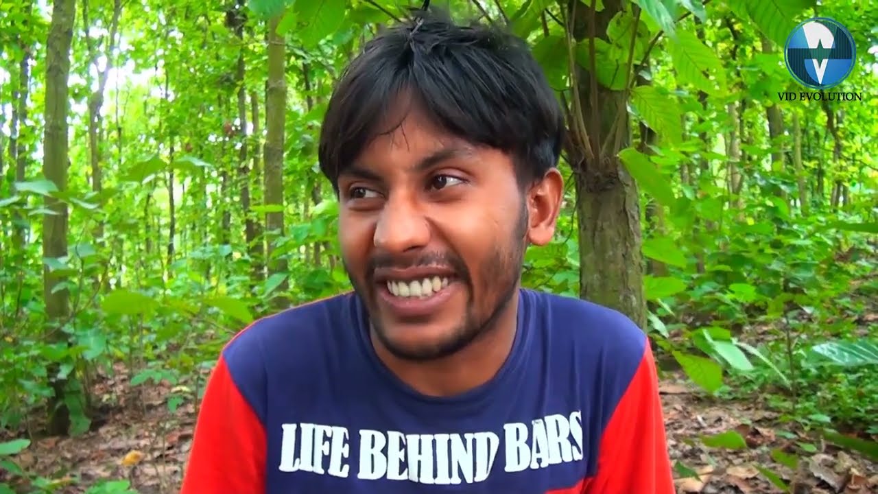 বেসাইজ ভাদাইমার বউ দিয়ে লুচ্চামি | New Bangladeshi Comedy Natok 2023 ...