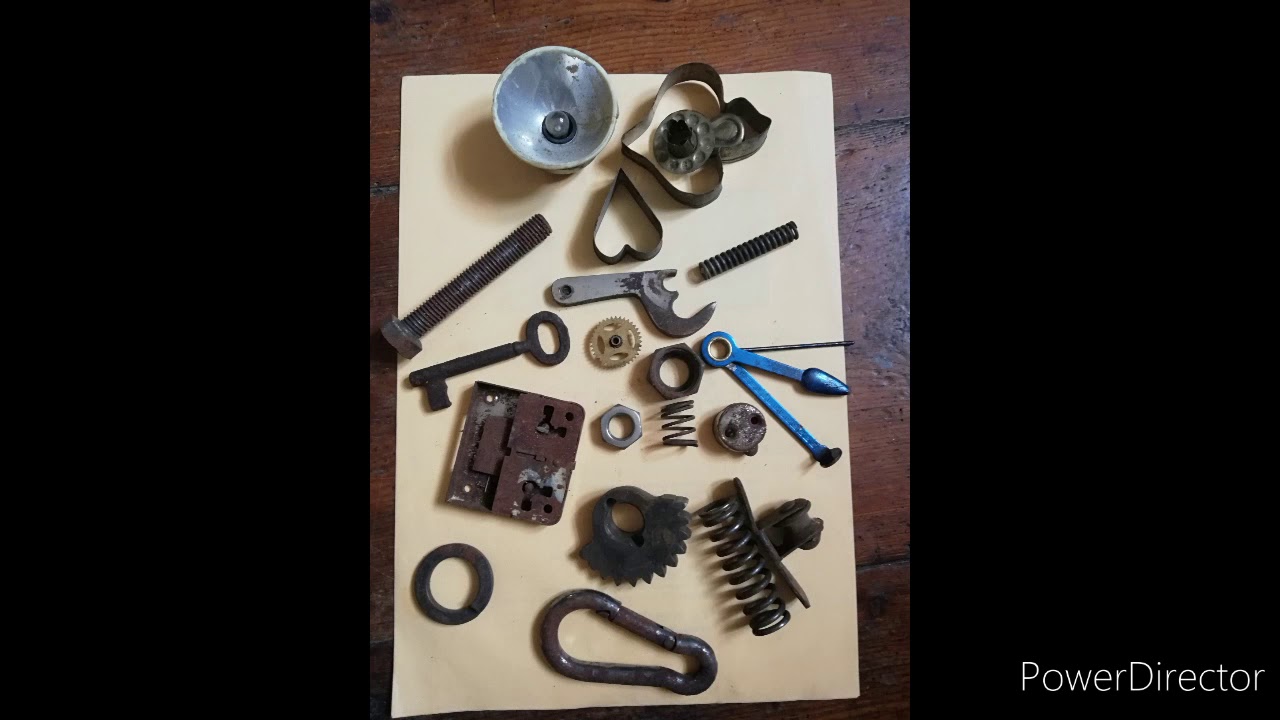 Robot Emil 1 - YouTube