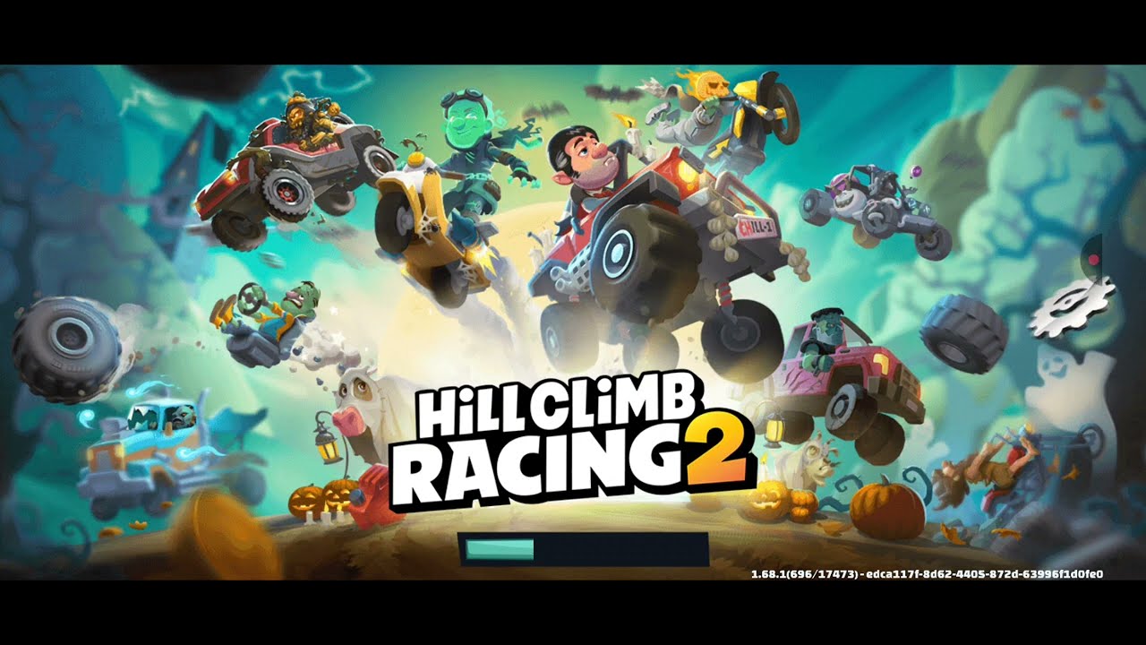 My first video in hcr 2 - YouTube